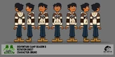 Bruno | Disventure Camp Wiki | Fandom