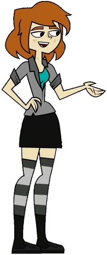 Ellie | Disventure Camp Wiki | Fandom