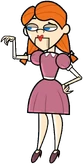 Nina | Disventure Camp Wiki | Fandom