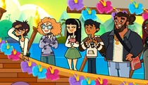 Ren | Disventure Camp Wiki | Fandom