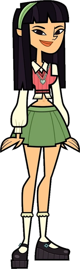 Ara | Disventure Camp Wiki | Fandom