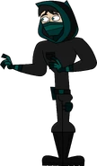 Tom | Disventure Camp Wiki | Fandom