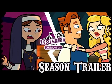 Disventure Camp Wiki | Fandom