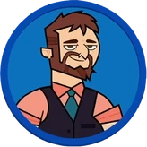 Ted | Disventure Camp Wiki | Fandom