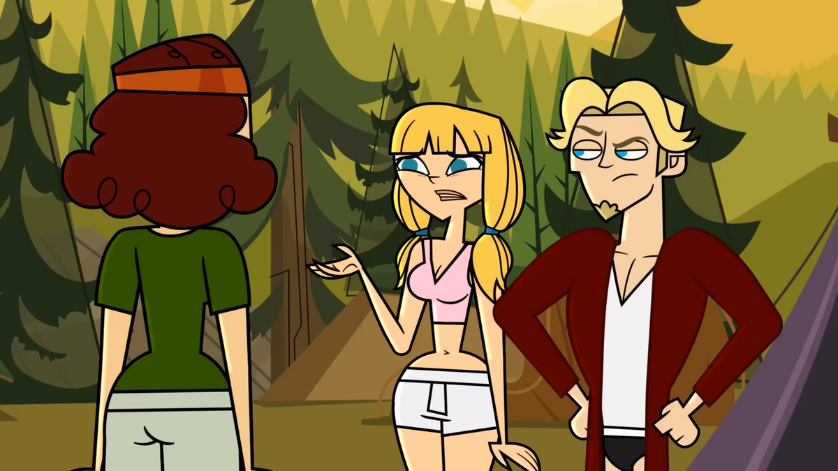 Ashley and Lill | Disventure Camp Wiki | Fandom