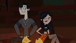 Hunter and Tess | Disventure Camp Wiki | Fandom