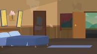 Motel | Disventure Camp Wiki | Fandom