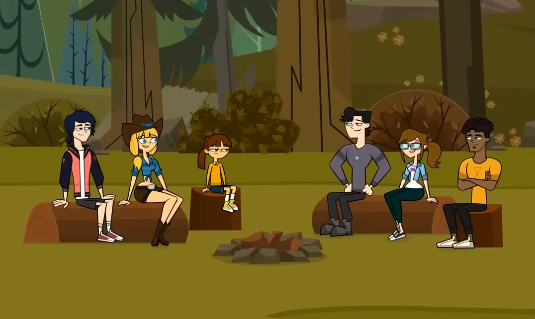 Magenta Team | Disventure Camp Wiki | Fandom