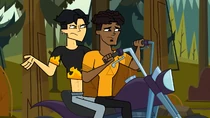 Yul | Disventure Camp Wiki | Fandom