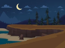 Camp Tipiskaw | Disventure Camp Wiki | Fandom