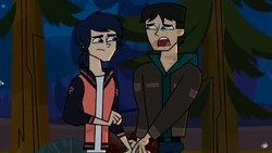 Jake and Tom | Disventure Camp Wiki | Fandom