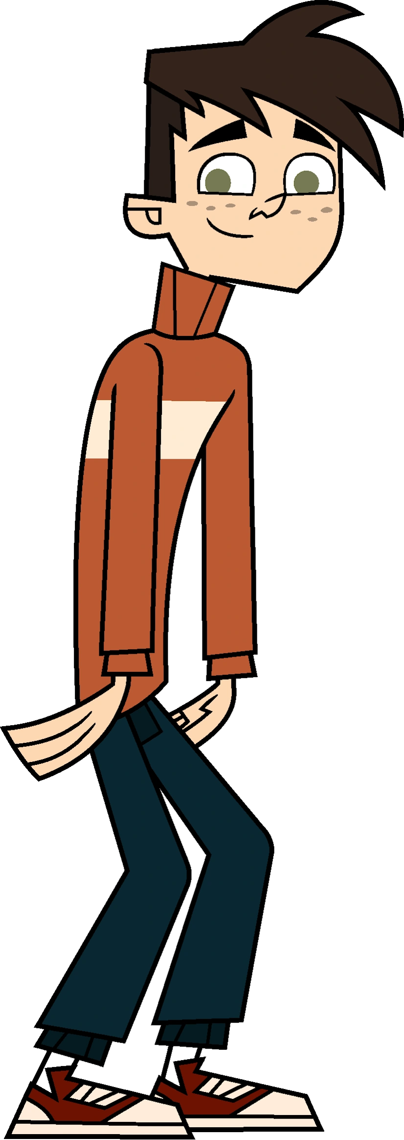 Drew | Disventure Camp Wiki | Fandom