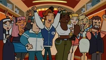 Blue Team | Disventure Camp Wiki | Fandom