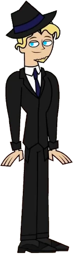 Nick | Disventure Camp Wiki | Fandom