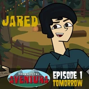 Jared | Disventure Camp Wiki | Fandom