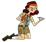 Lill | Disventure Camp Wiki | Fandom