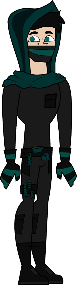 Tom | Disventure Camp Wiki | Fandom