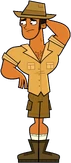 Diego | Disventure Camp Wiki | Fandom