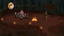 Camp Tipiskaw | Disventure Camp Wiki | Fandom