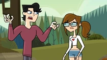 Ally and Hunter | Disventure Camp Wiki | Fandom