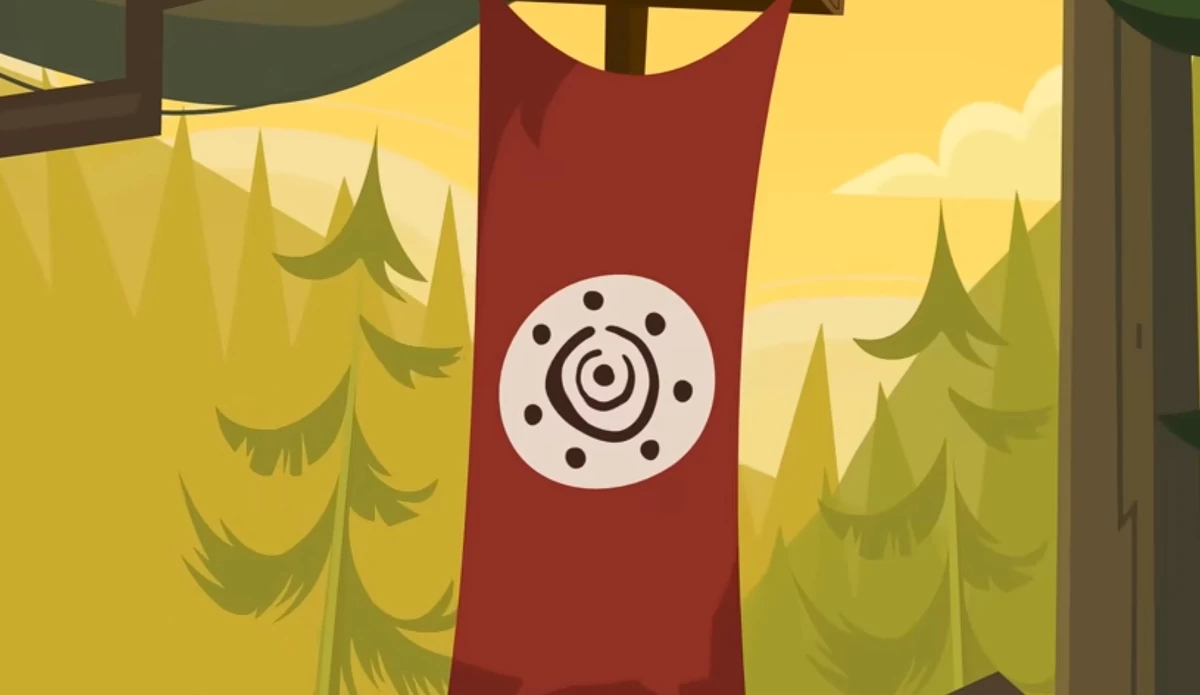 Merge | Disventure Camp Wiki | Fandom