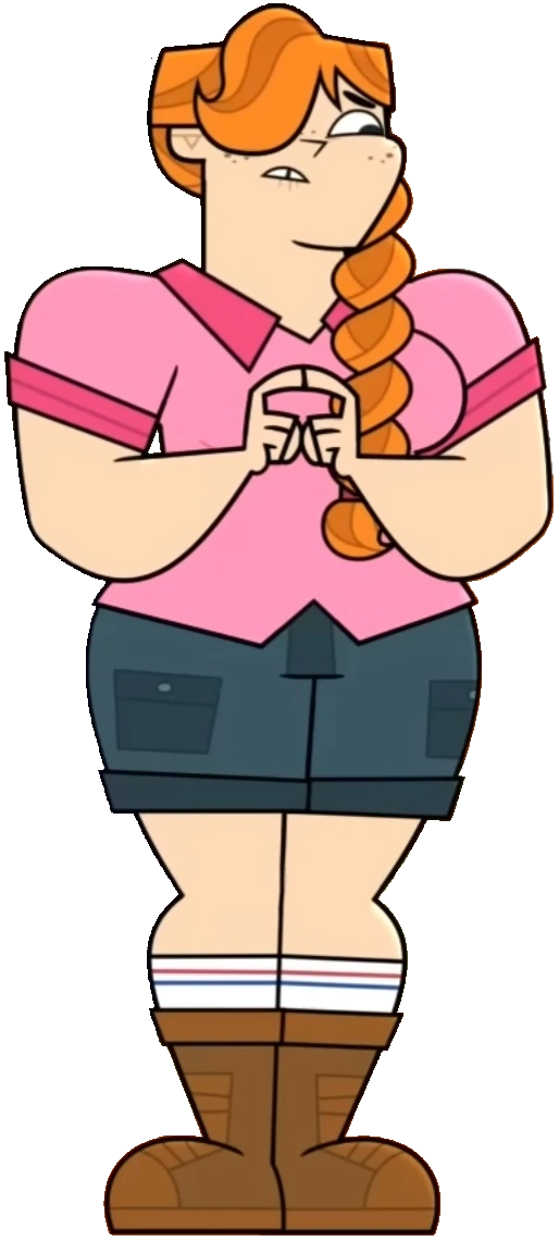 Maggy | Disventure Camp Wiki | Fandom