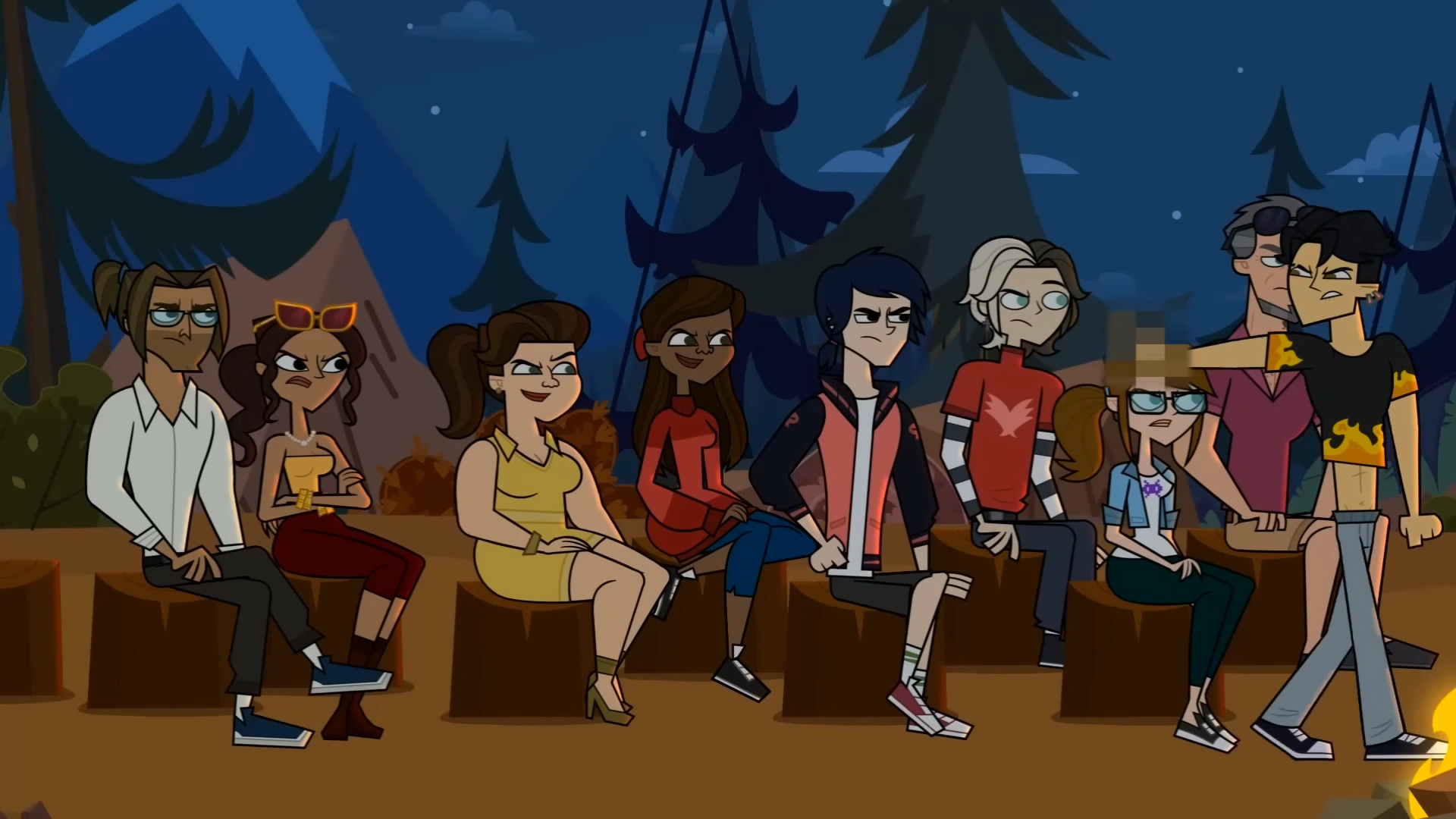 Discuss Everything About Disventure Camp Wiki | Fandom