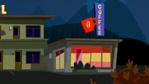 Motel | Disventure Camp Wiki | Fandom