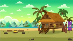 Soluna Island | Disventure Camp Wiki | Fandom