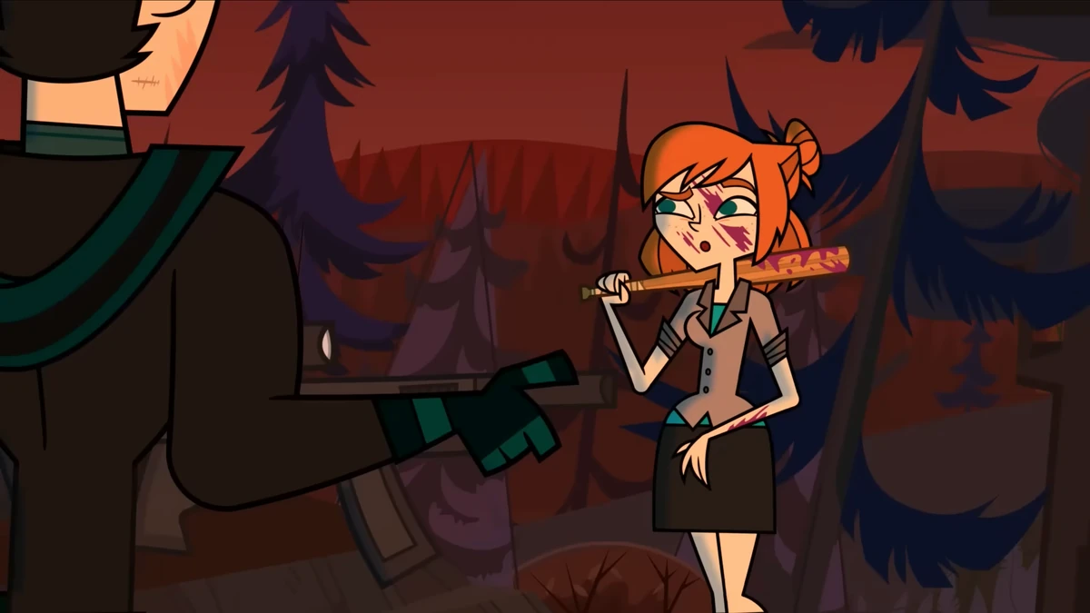 Ellie and Tom | Disventure Camp Wiki | Fandom