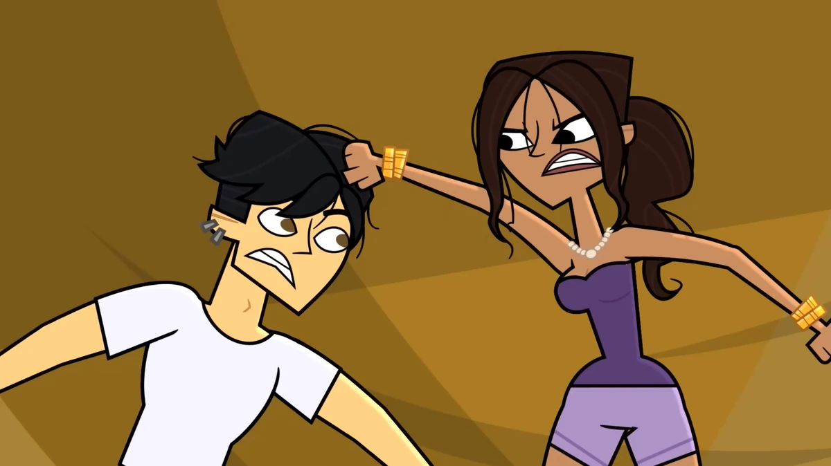 Riya and Yul | Disventure Camp Wiki | Fandom