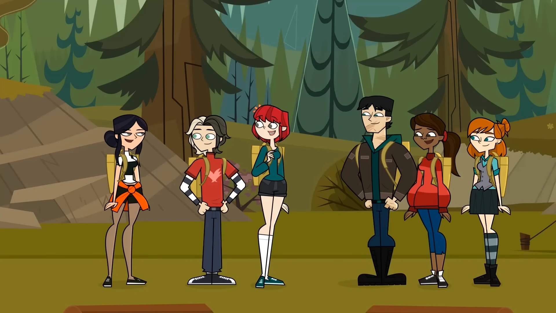 Discuss Everything About Disventure Camp Wiki | Fandom