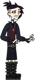 Tristan | Disventure Camp Wiki | Fandom