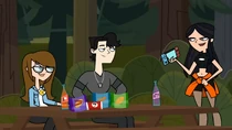 Hunter and Tess | Disventure Camp Wiki | Fandom