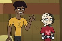 James | Disventure Camp Wiki | Fandom