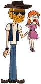 Nina | Disventure Camp Wiki | Fandom