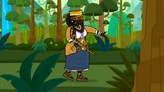 Dunia | Disventure Camp Wiki | Fandom