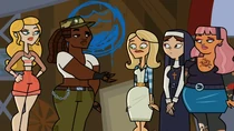 Blue Team | Disventure Camp Wiki | Fandom