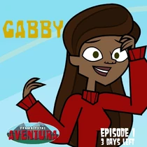 Gabby | Disventure Camp Wiki | Fandom