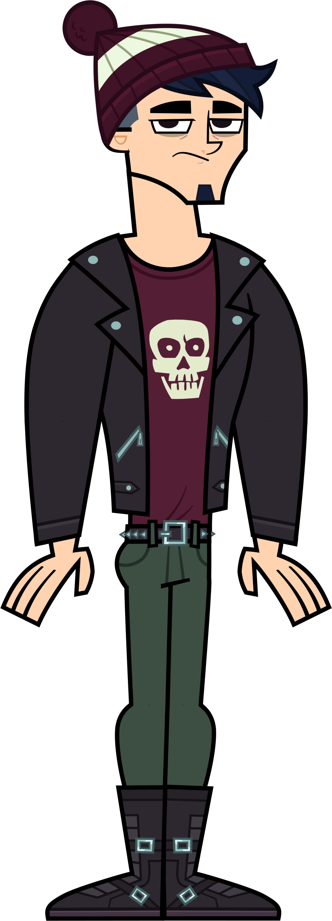Shawn | Disventure Camp Wiki | Fandom