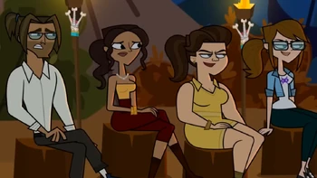 Villains' alliance | Disventure Camp Wiki | Fandom