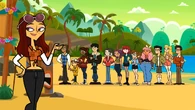 Favorites | Disventure Camp Wiki | Fandom