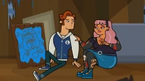 Logan and Natalia | Disventure Camp Wiki | Fandom