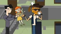 Hunter | Disventure Camp Wiki | Fandom