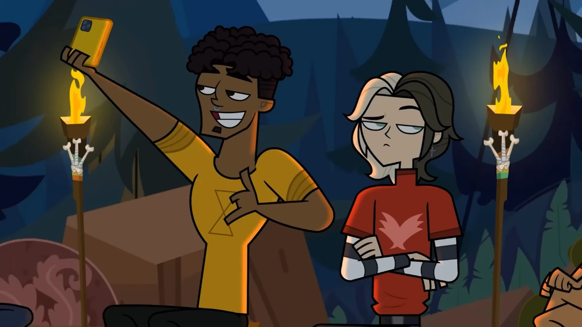 Aiden and James | Disventure Camp Wiki | Fandom