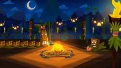 Soluna Island | Disventure Camp Wiki | Fandom
