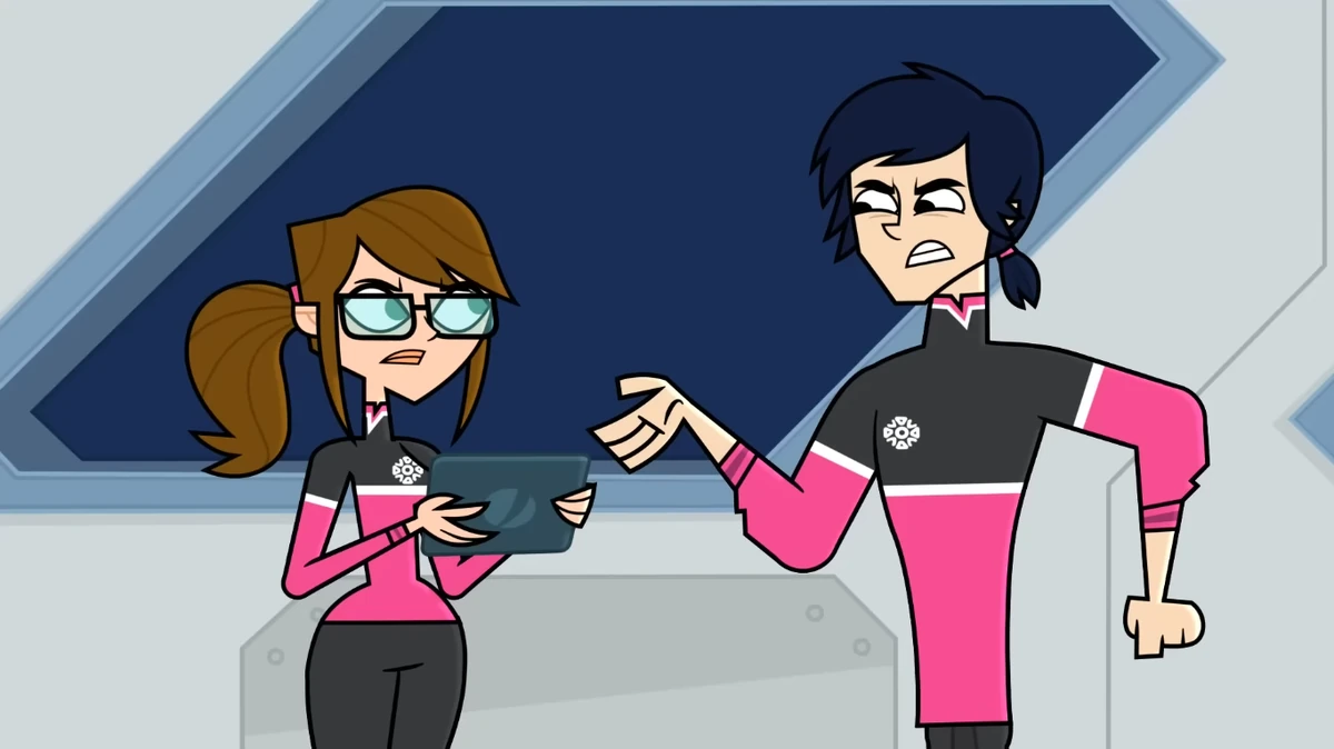 Ally and Jake | Disventure Camp Wiki | Fandom