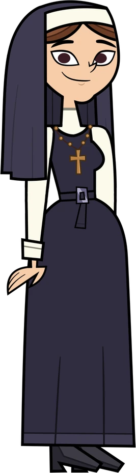 Isabel | Disventure Camp Wiki | Fandom