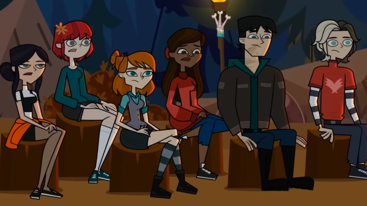 Cyan Team | Disventure Camp Wiki | Fandom