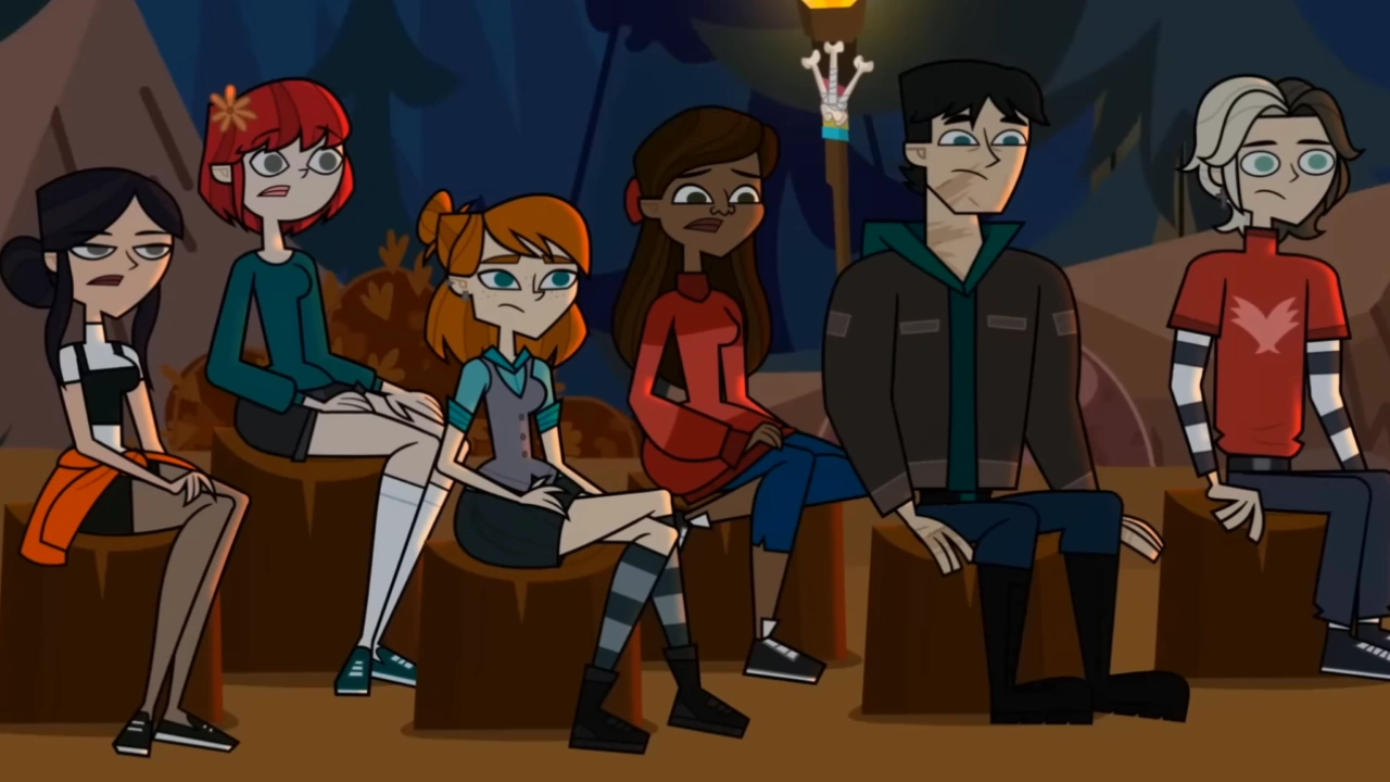 Discuss Everything About Disventure Camp Wiki | Fandom